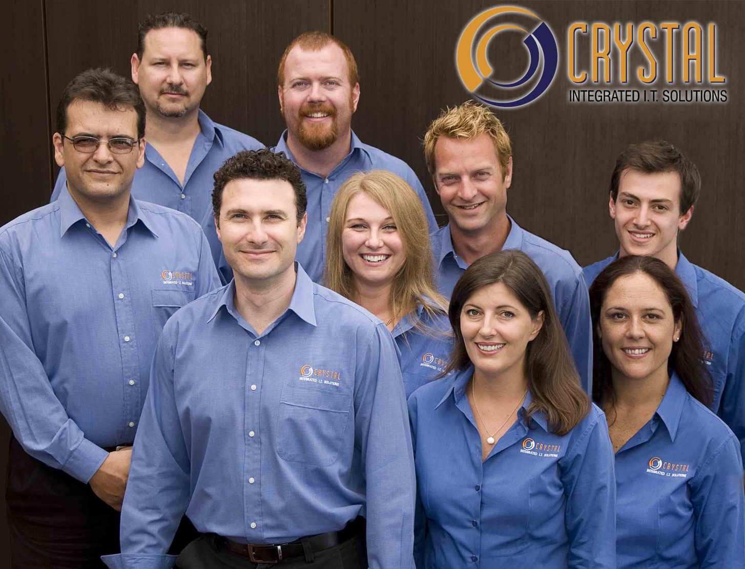 Business Spotlight – Crystal IT Integrated Solutions – ServiceM8 Blog