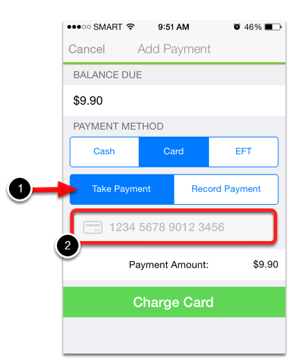 Boost cashflow with Mobile Payments – ServiceM8 Blog