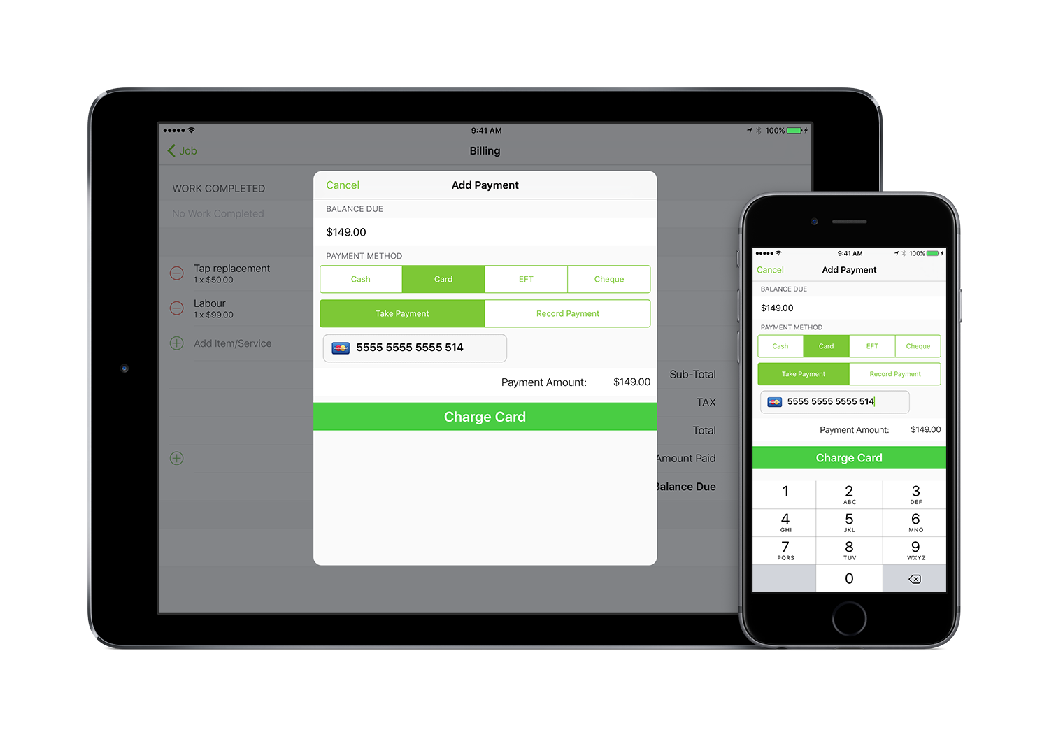 Stripe users get paid faster – ServiceM8 Blog