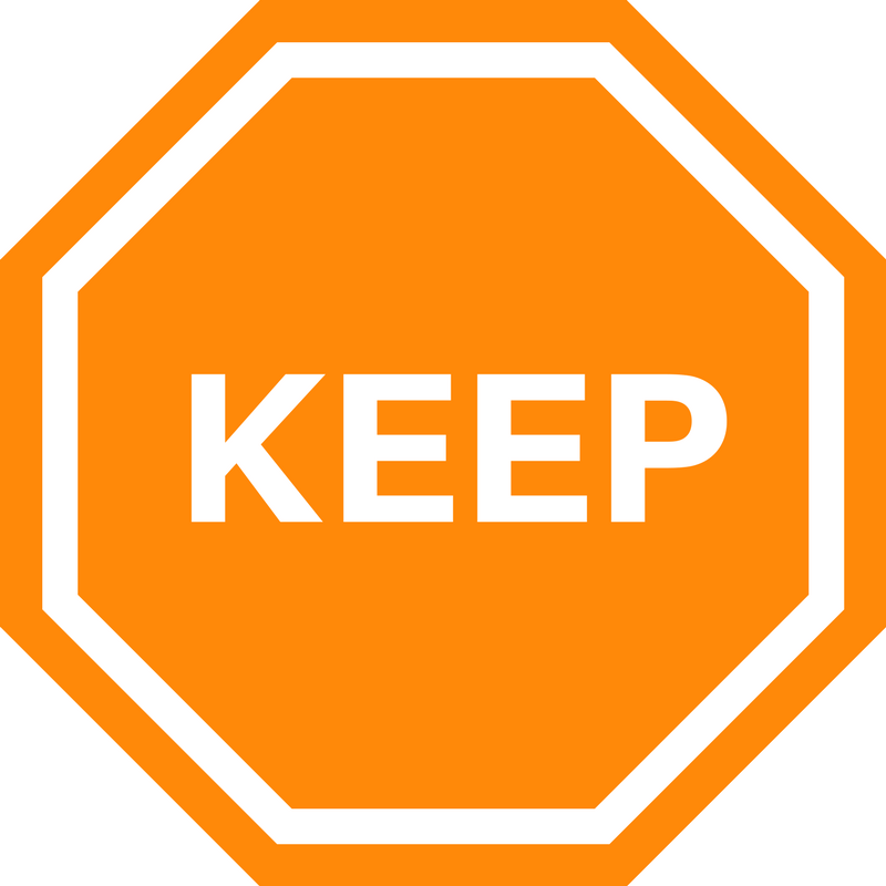 Struggling to find time? Stop. Keep. Start. – ServiceM8 Blog