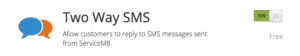 Two Way SMS with clients – ServiceM8 Blog